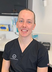 jamie - Woods Dental